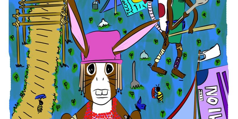 Laura Cochrane | Studio Kura Blog